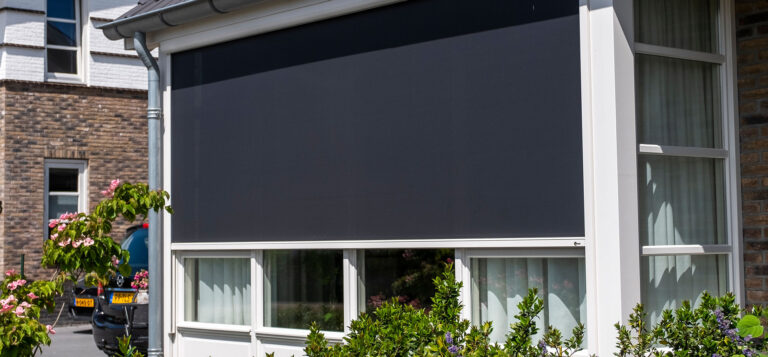 Copaco Screendoeken | SunCircle