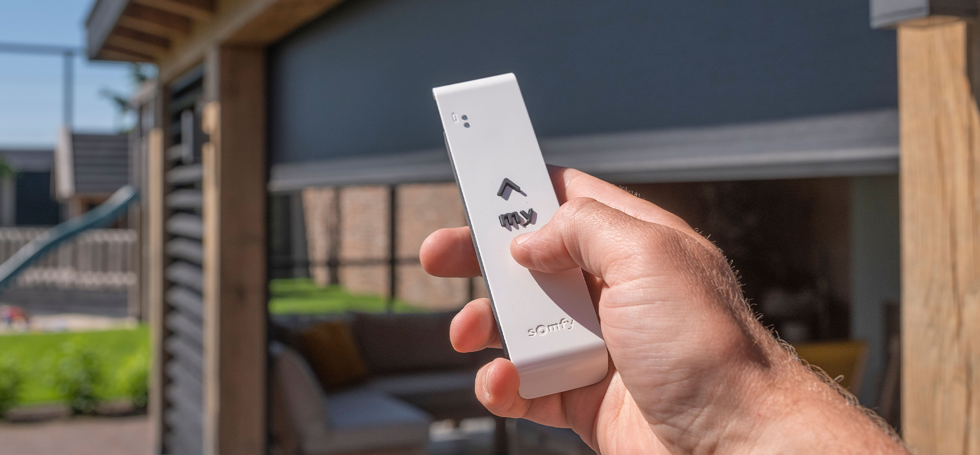 Waarom kiezen voor screens op zonne-energie?